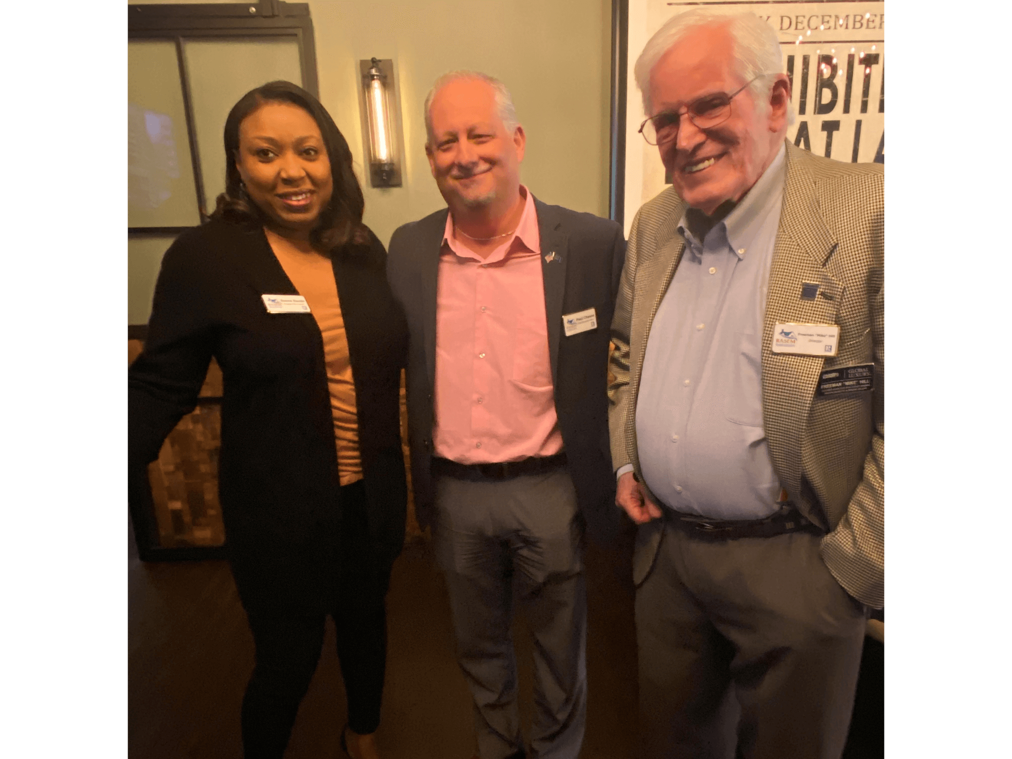 RASEM Member Benefits