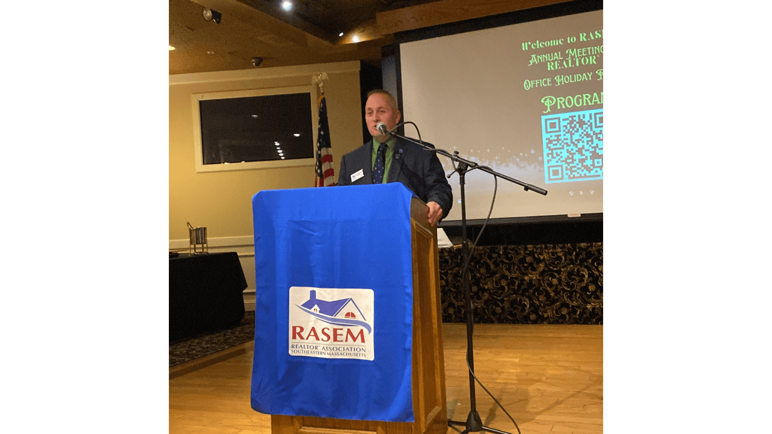 RASEM Member Benefits