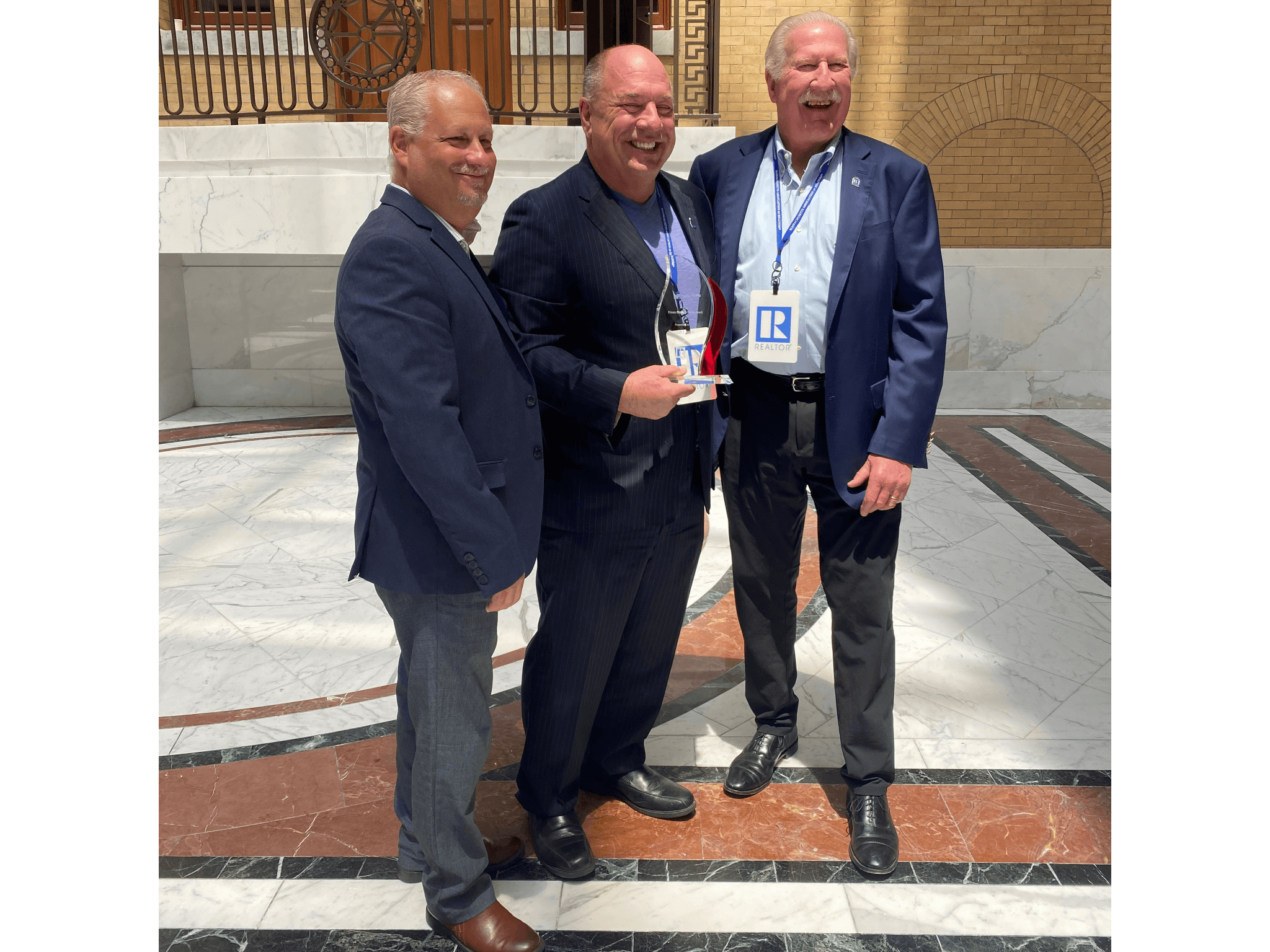 RASEM Member Benefits